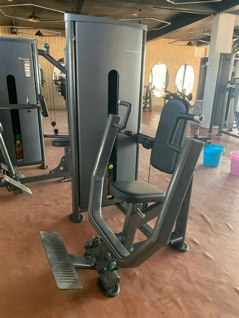 Image result for Chest Exercise Machine