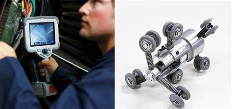 Image result for Remote Visual Testing