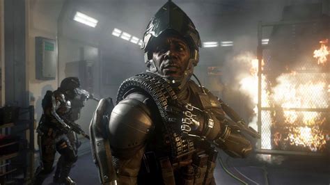 Image result for Cod Advanced Warfare