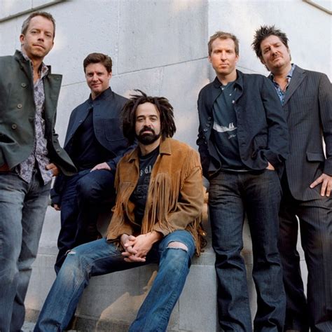Image result for Counting Crows List