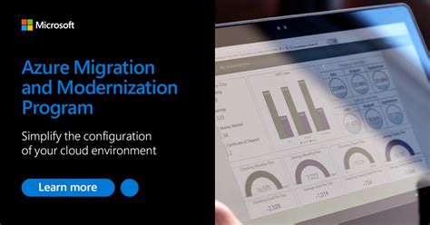 Image result for Azure Migration Program