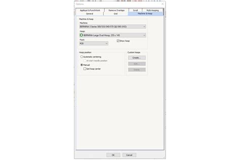 Image result for Multi Hooping Tutorial Hatch