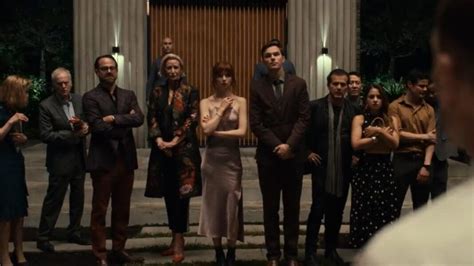 Image result for First Sunday Movie Menu