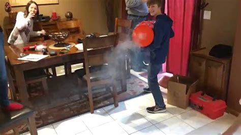 Image result for Smoke Machine Science Project On Ellen