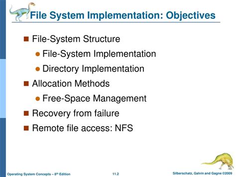 Image result for File System Implementation