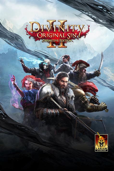 Image result for Divinity Original Sin II Walkthrough
