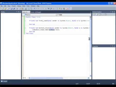 Image result for Checkboxcombobox VB.NET