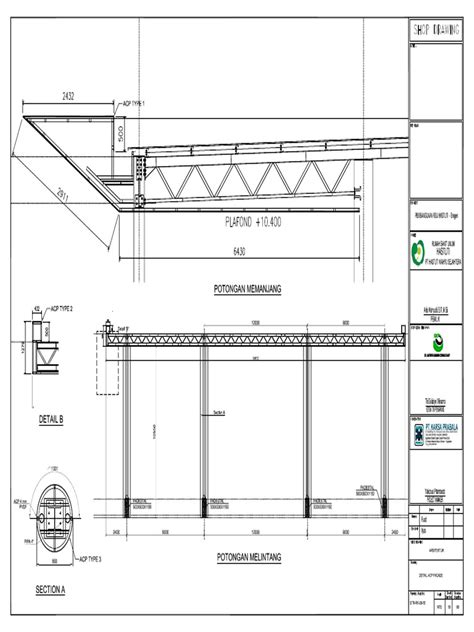 Image result for ACP Wall Connection Detail