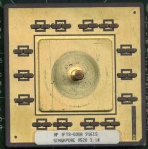 Image result for PA-RISC History