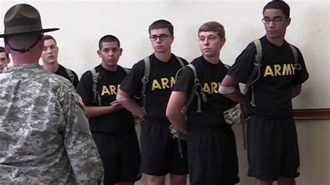 Image result for Reception Basic Training