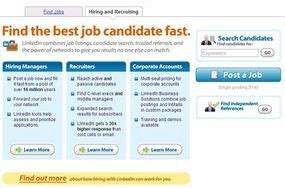 Image result for How LinkedIn Works