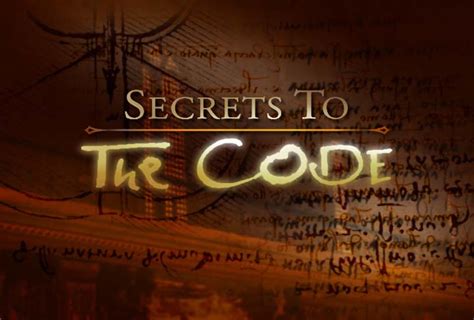 Image result for Da Vinci Code Secrets