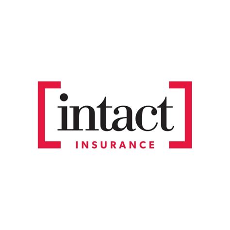 Image result for Intact Insurance Logo Vector