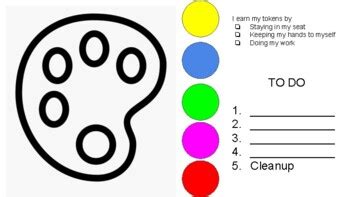 Image result for Work Table Map Token