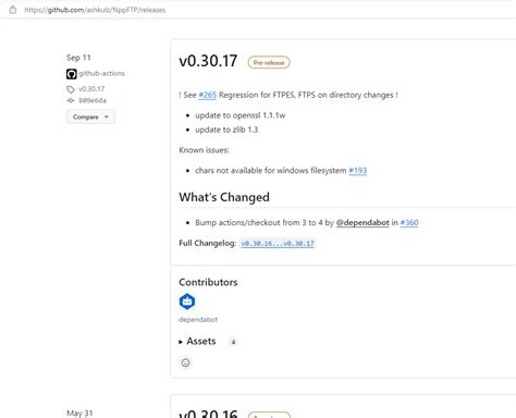 Image result for Notepad++ FTP Connection