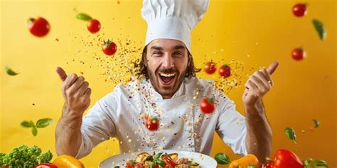 Image result for Italian Chef Cooking