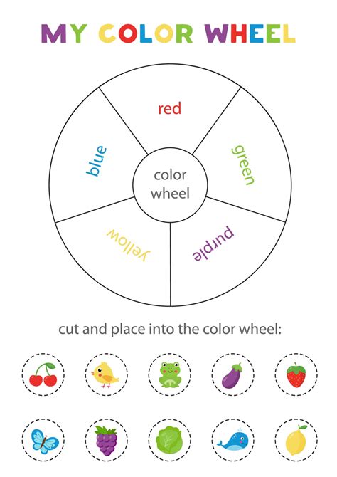 Image result for Color Learning Games
