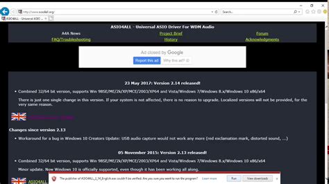 Image result for Asio4all Tutorial