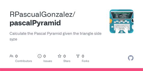 Image result for Pascal Pyramid