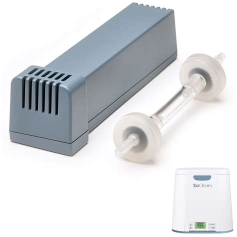 Image result for SoClean 2 CPAP Filter