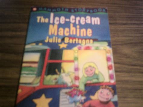 Image result for Ice Machine Book