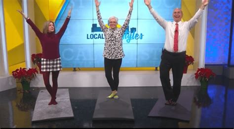 Image result for Tree Pose Tutorial