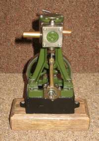 Image result for Stuart Turner Generator Set
