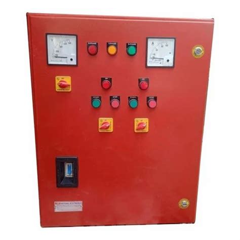 Image result for Fire Pump Controller in Off Position