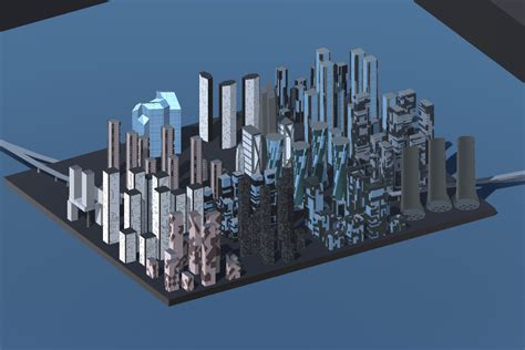 Image result for Design Unity High-Rise Building