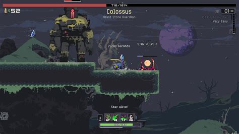 Image result for ROR2 Acrid Build