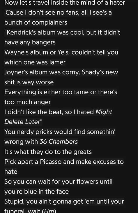 Image result for Random Encounters Lyrics