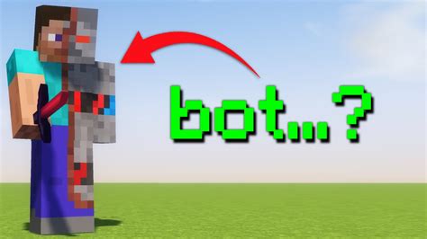 Image result for Minecraft PvP Bot Mod