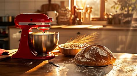 Image result for Bread Recipes Using KitchenAid Mixer