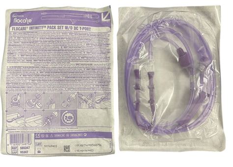 Image result for Flocare Infinity Giving Set