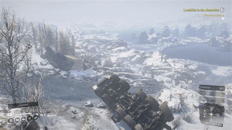 Image result for Imandra Snow Runner Map