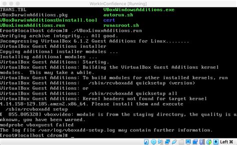 Image result for Install in Virtual Machine Amazon Linux 2