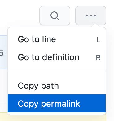 Image result for GitHub Link Example