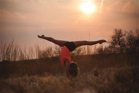 Image result for My Splits Routine Handstand