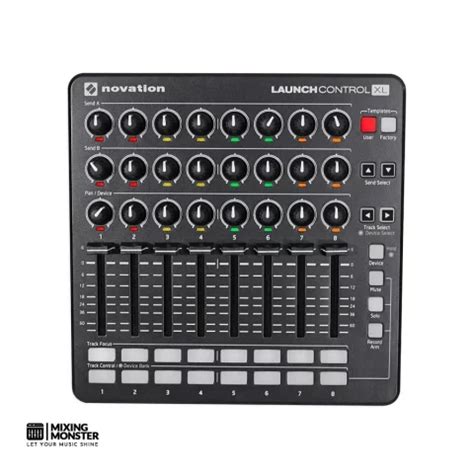 Image result for Build Your Own DAW Controller
