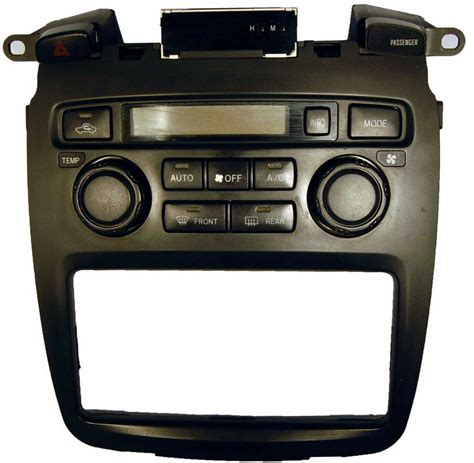 Image result for 2005 Highlander Climate Control Repair