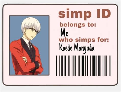 Image result for Simp ID Card