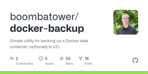 Image result for How to Use Docker for Backup