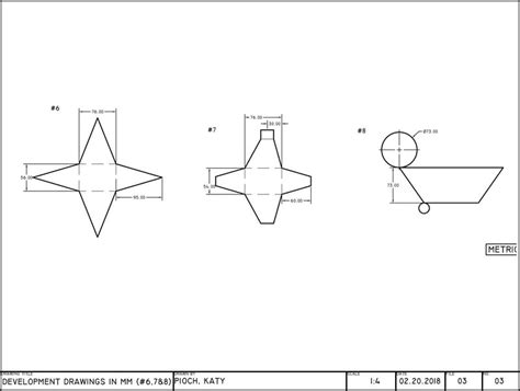 Image result for Round Development Drawings