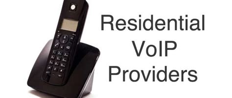 Best Residential VoIP Providers of 2026: Pricing & Reviews | Wirefly