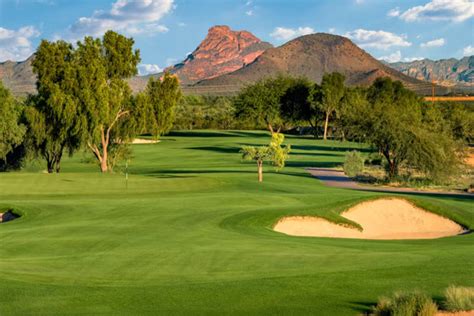 Image result for Talking Stick Golf Course