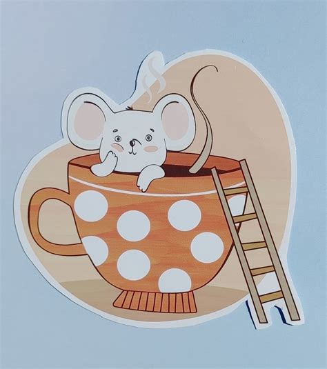 Image result for Mouse Mod Sticker