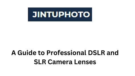 Image result for Slr.camera Tutorial