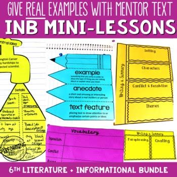 Image result for N6 Notebook Lessons