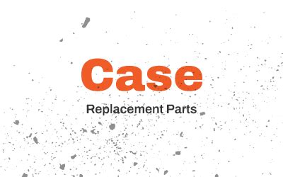 Backhoe Replacement Parts | Aftermarket New, Used and Rebuilt
