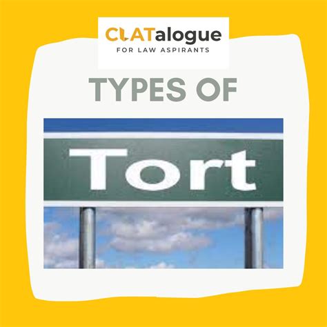 Image result for Torts Example